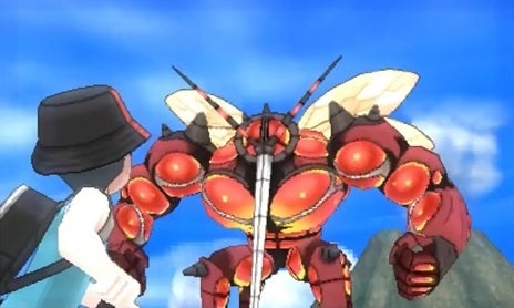 The Top 25 Pokemon in Series History: The Best Monsters From Pokemon ...