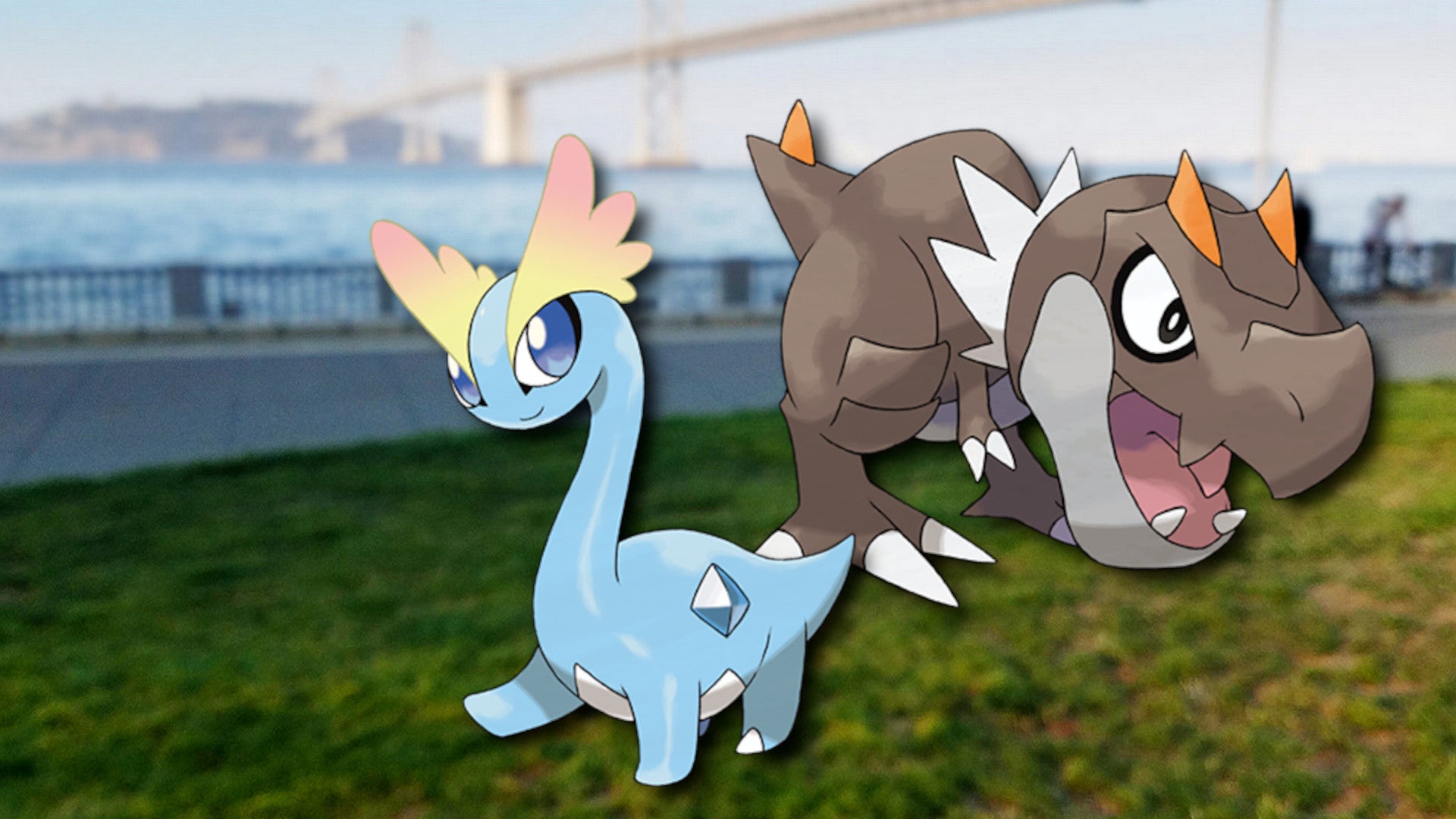 Pokémon Go: Begrenzte Forschung - 2 Pokémon, die ihr heute fangen ...