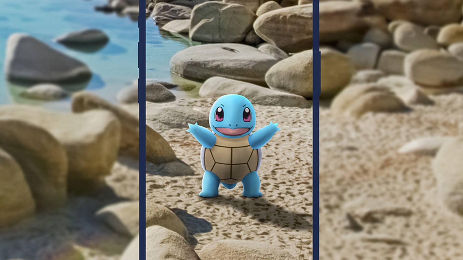 Pokémon Go: Heute Entschädigungs Event mit Schiggy - Das müsst ihr ...