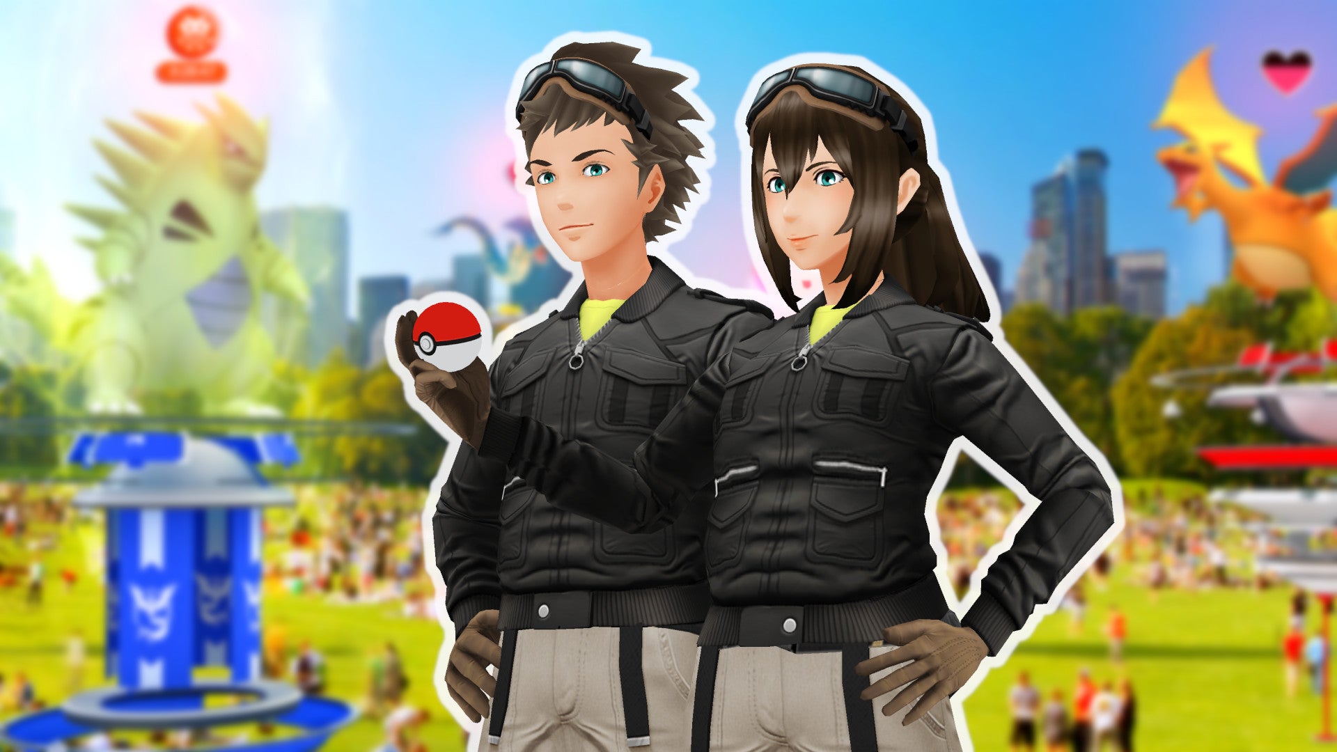 Pokémon Go: Fans freuen sich über Änderungen an Spawns, doch Niantic ...
