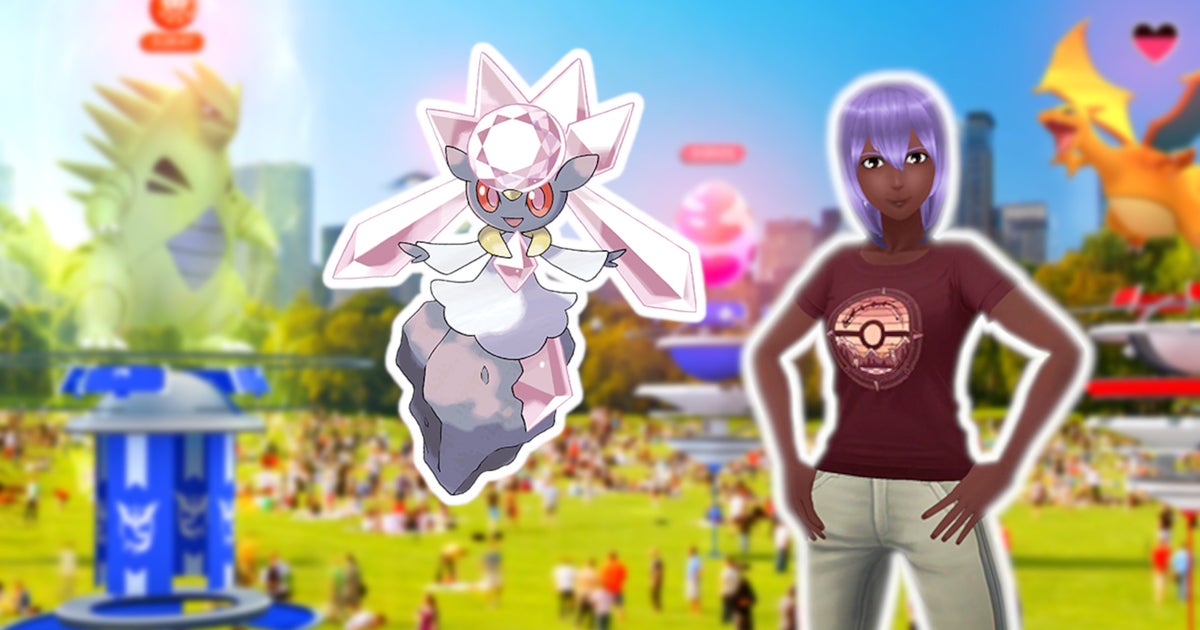Pokémon Go Fest 2023 Alle Infos Habitaten Zeiten Und Mehr