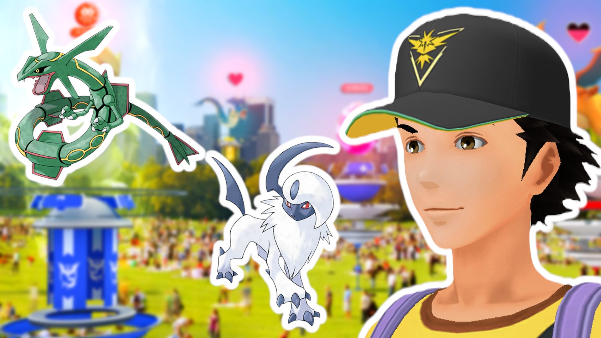 Pokémon Go: Proto-Grollen bringt beliebtes Pokémon zurück - Alle ...
