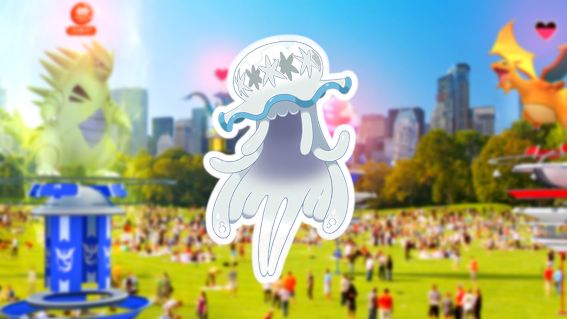 Pokémon Go: Anego besiegen - Die besten Konter | Eurogamer.de