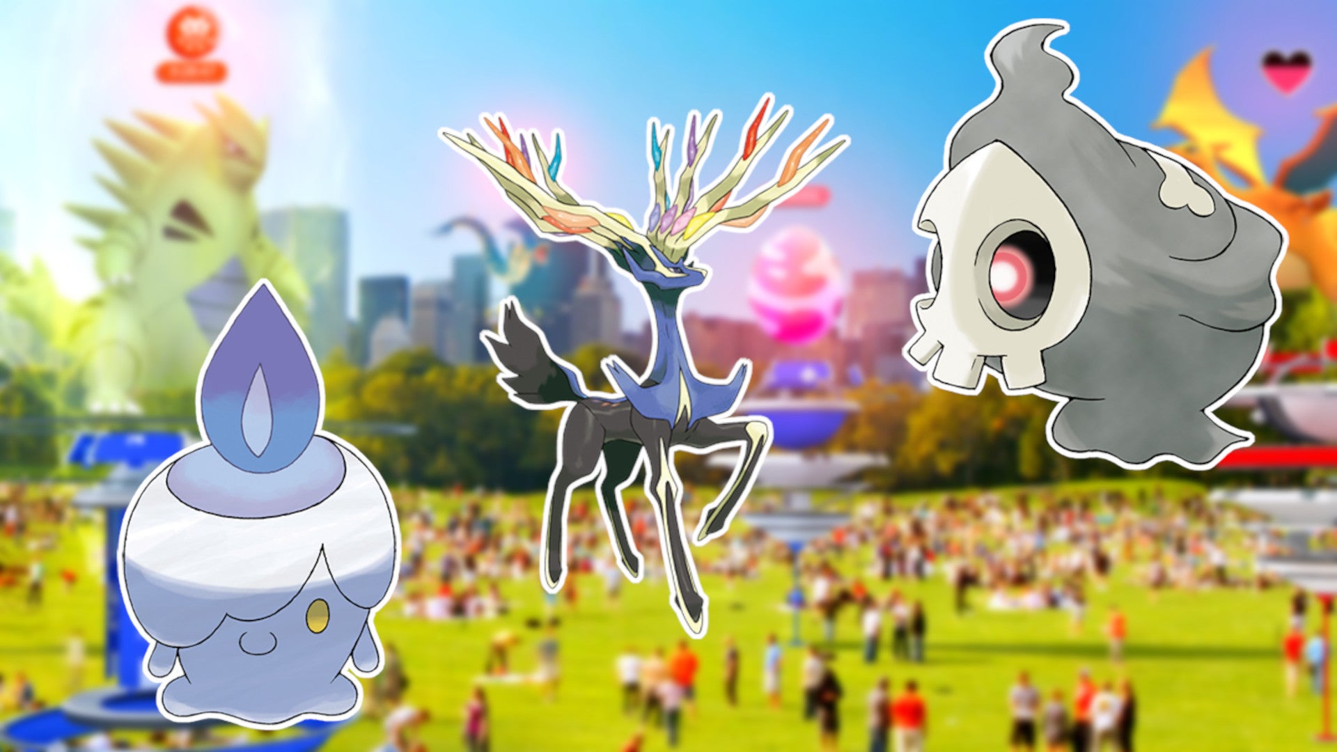 Pokémon Go: Stars der Entwicklung - Dieses Pokémon ist neu und welche ...