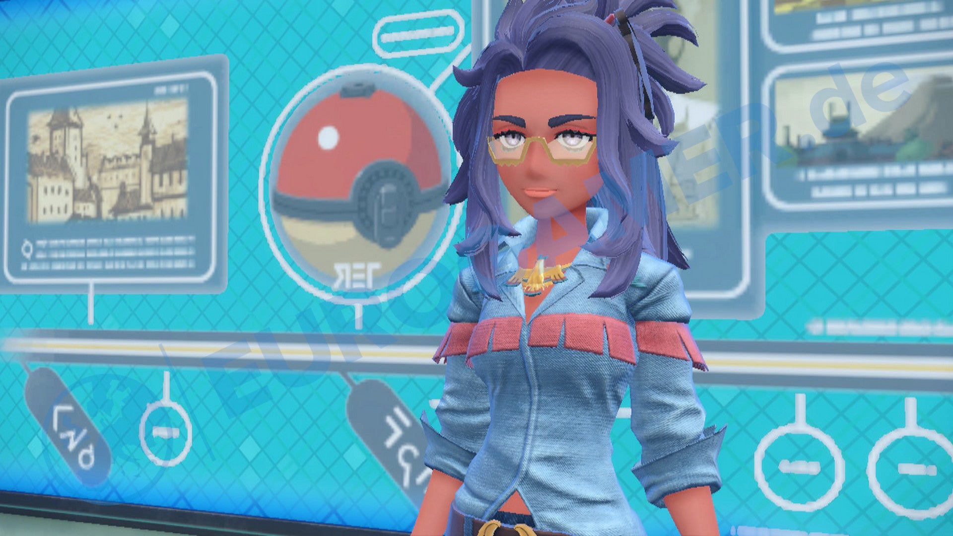 Pokémon Karmesin und Purpur: Alle Antworten für Zwischenprüfungen und ...