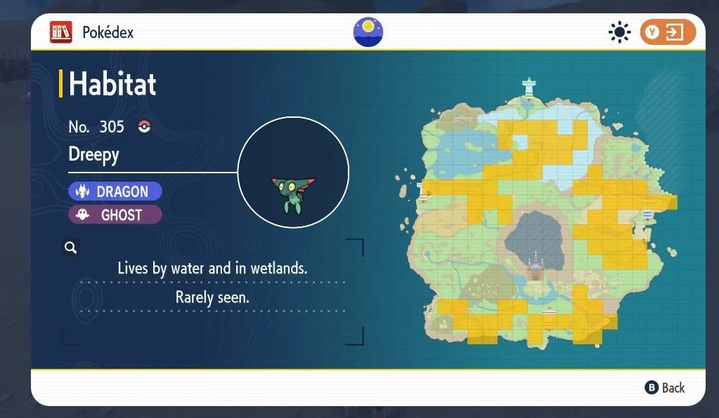 Pokémon Karmesin und Purpur: Katapuldra und Phandra bekommen und ...