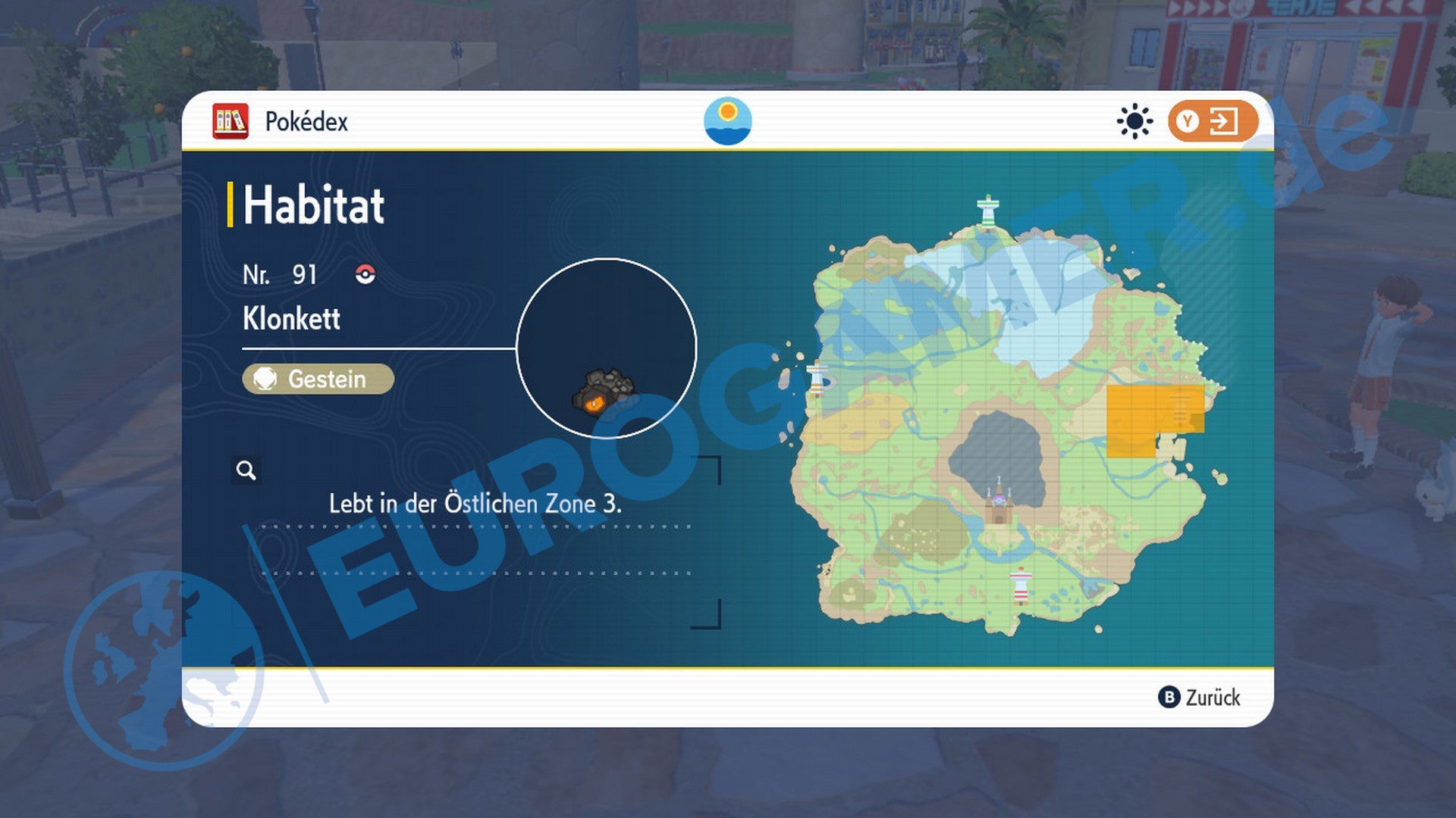 Pokémon Karmesin und Purpur: Montecarbo und Wagong bekommen und ...