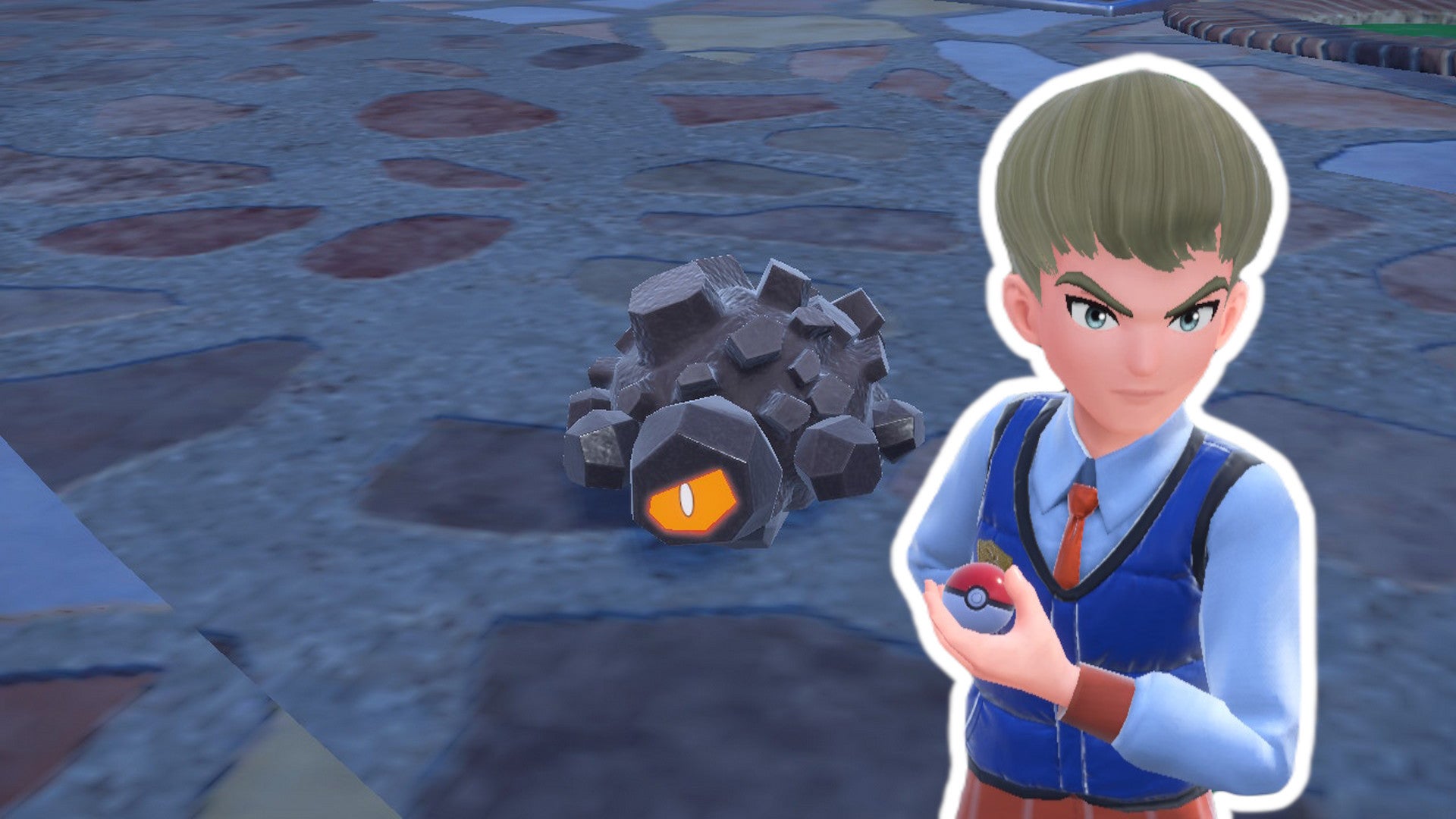 Pokémon Karmesin und Purpur: Montecarbo und Wagong bekommen und ...