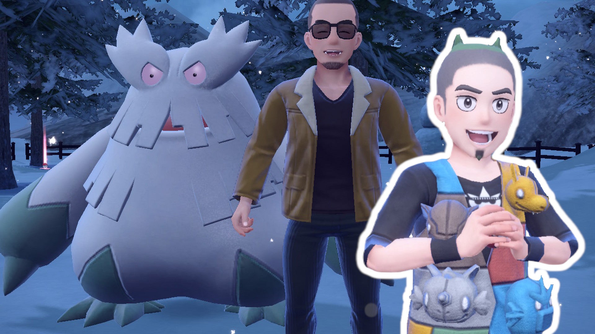 Pokémon Karmesin und Purpur: Super-Spezialtraining absolvieren - So ...