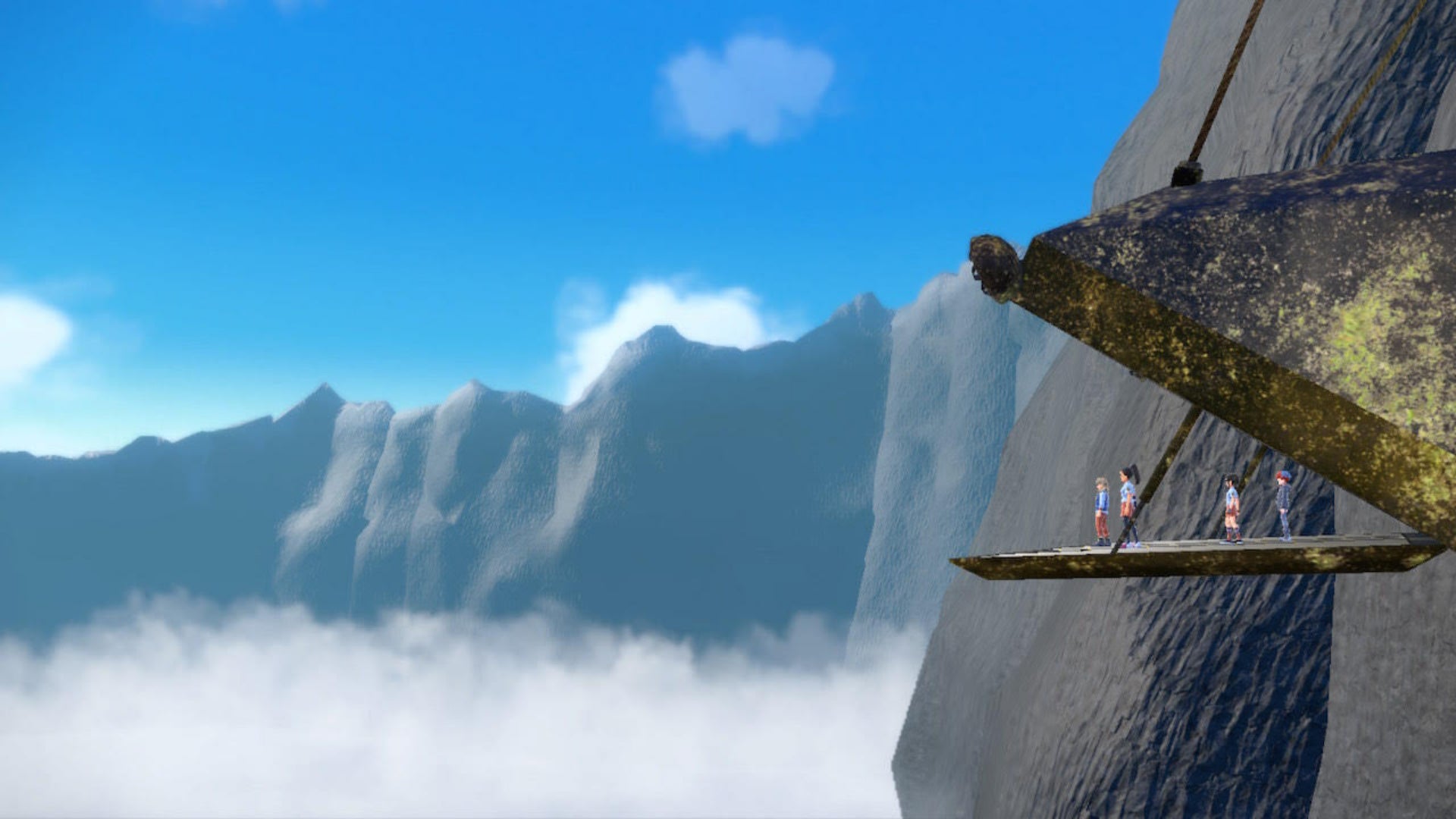 Pokemon Scarlet and Violet Elite Four teams: How to pass the Champion ...