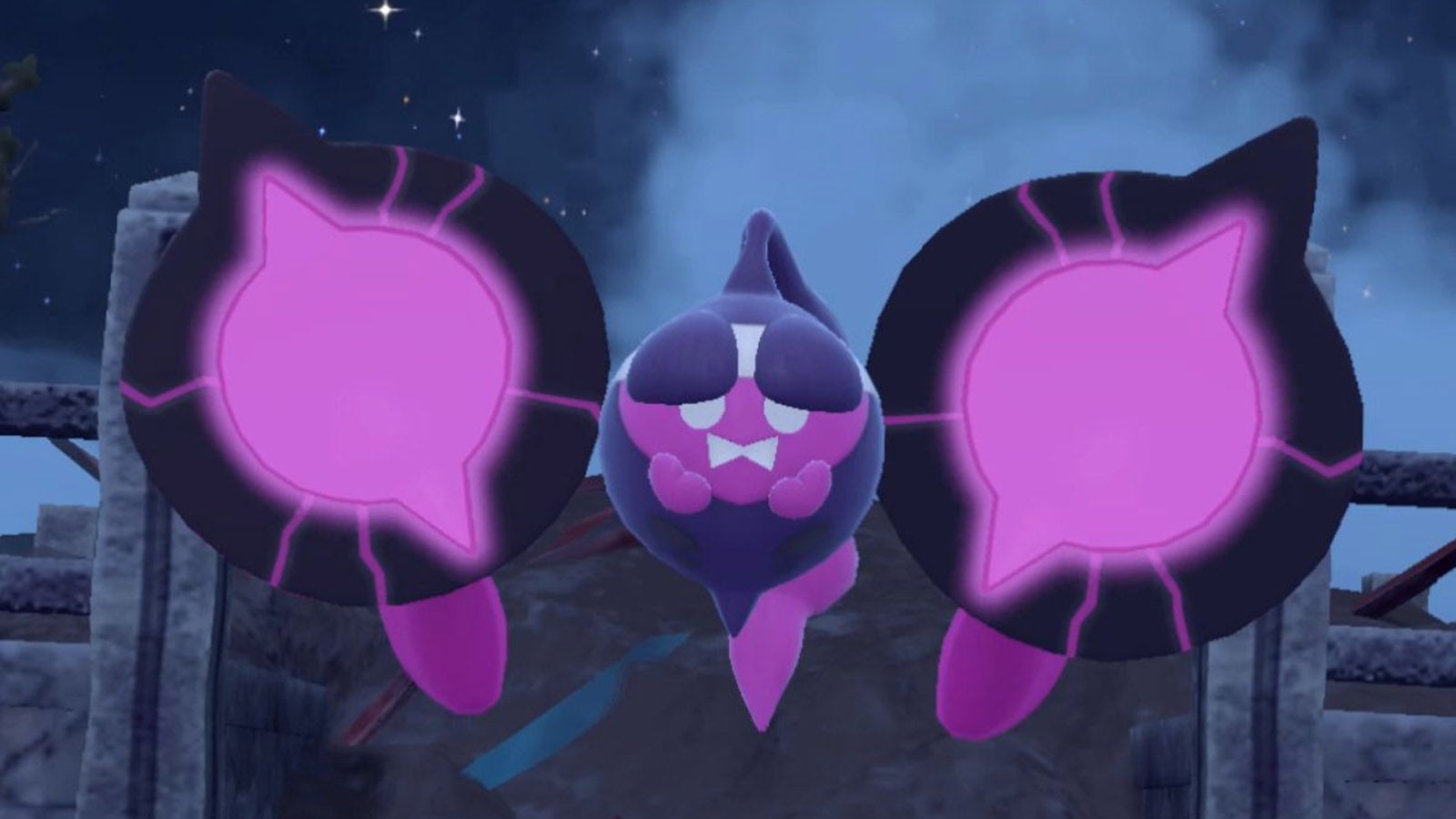 Cómo atrapar a Pecharunt en Pokémon Escarlata y Púrpura | Eurogamer.es