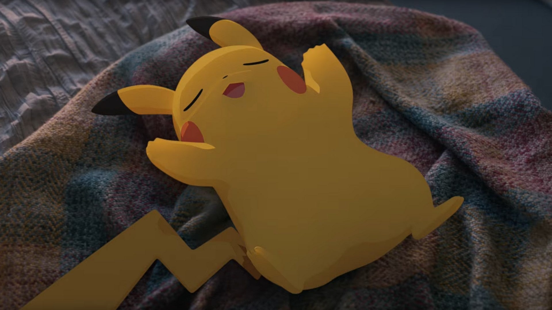 Pokémon Sleep: Tipps und Tricks zur Schlaf-App | Eurogamer.de