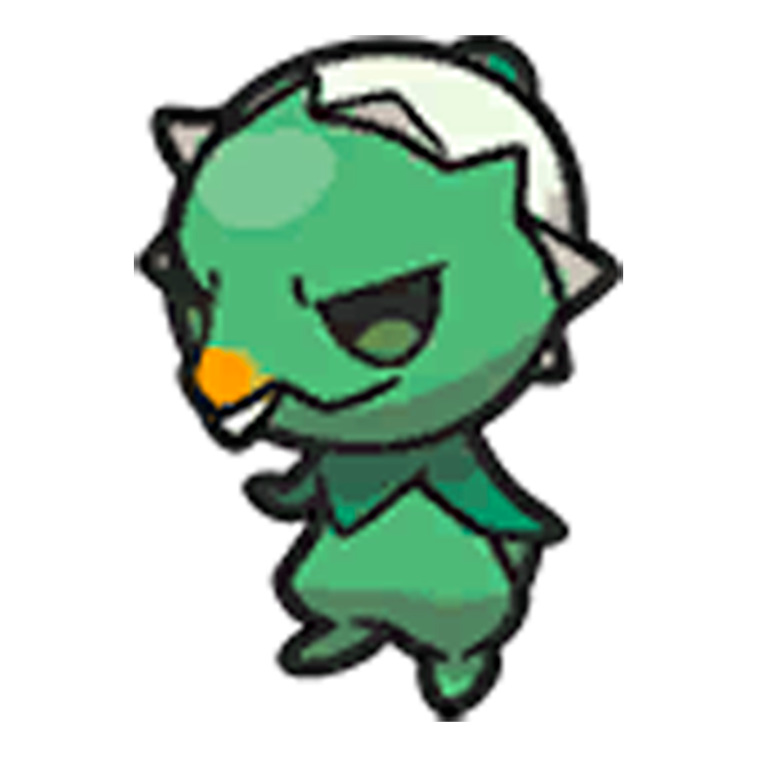 Pokémon Escarlata y Púrpura: todas las Formas de Paldea y nuevos ...