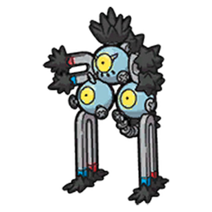 Pokémon Escarlata y Púrpura: todas las Formas de Paldea y nuevos ...