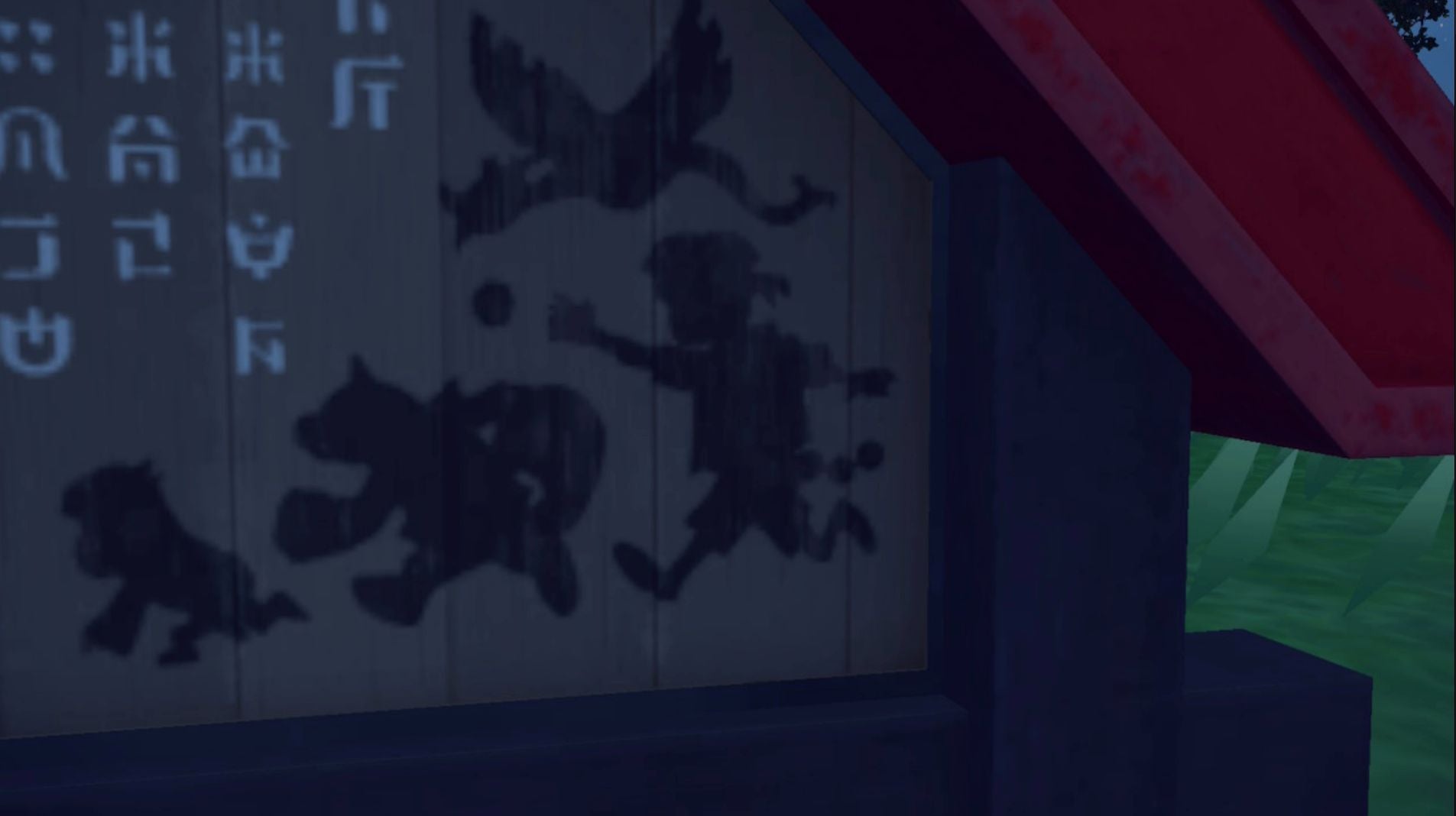 How to get Pecharunt in Pokémon Scarlet and Violet | Eurogamer.net