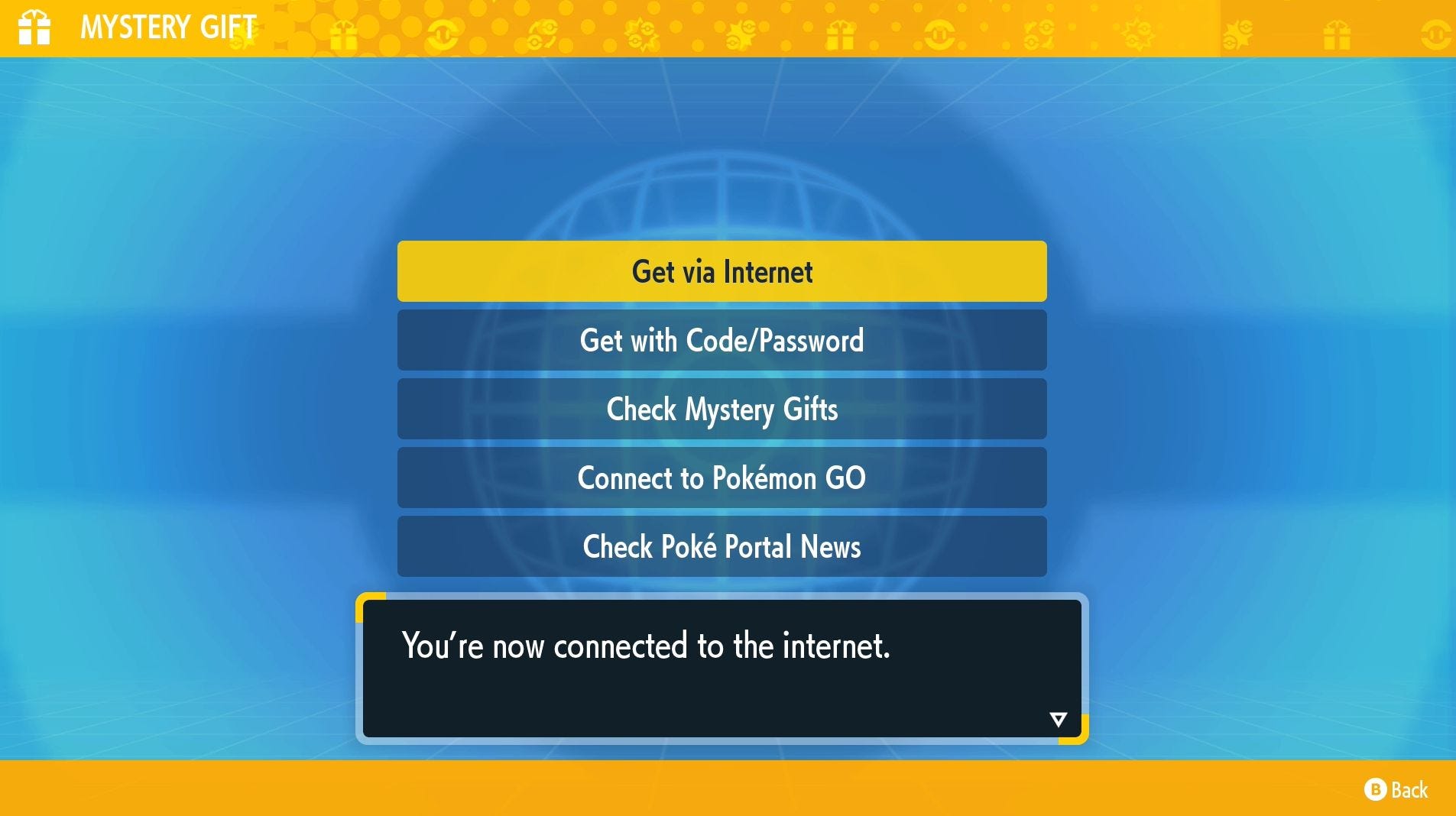How To Start The Pokémon Scarlet And Violet Epilogue And Get Mythical