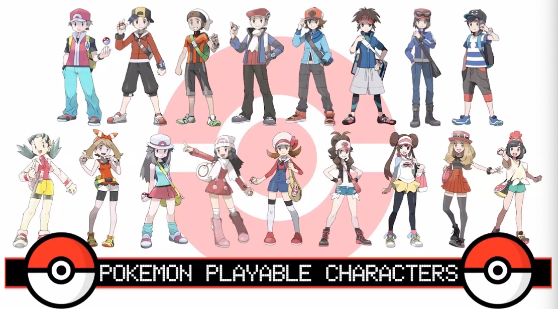 How to be a better character designer | GamesIndustry.biz