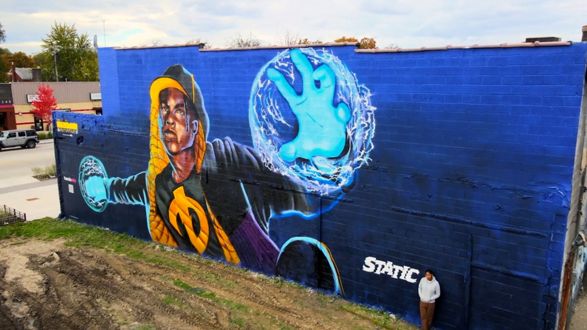 Milestone Comics and its powerful methods of representation | Popverse