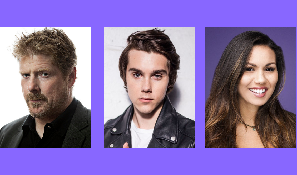 Emerald City Comic Con | Popverse