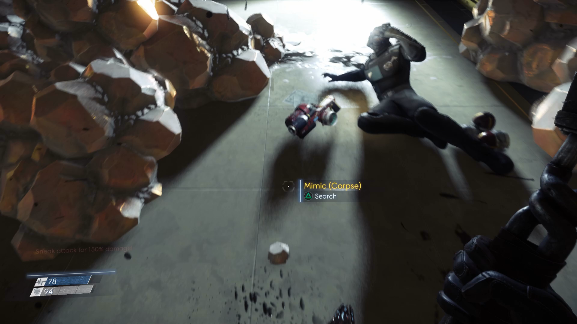 Prey Walkthrough - Opening Level, How to Find the Glue Canon, Neuromods ...