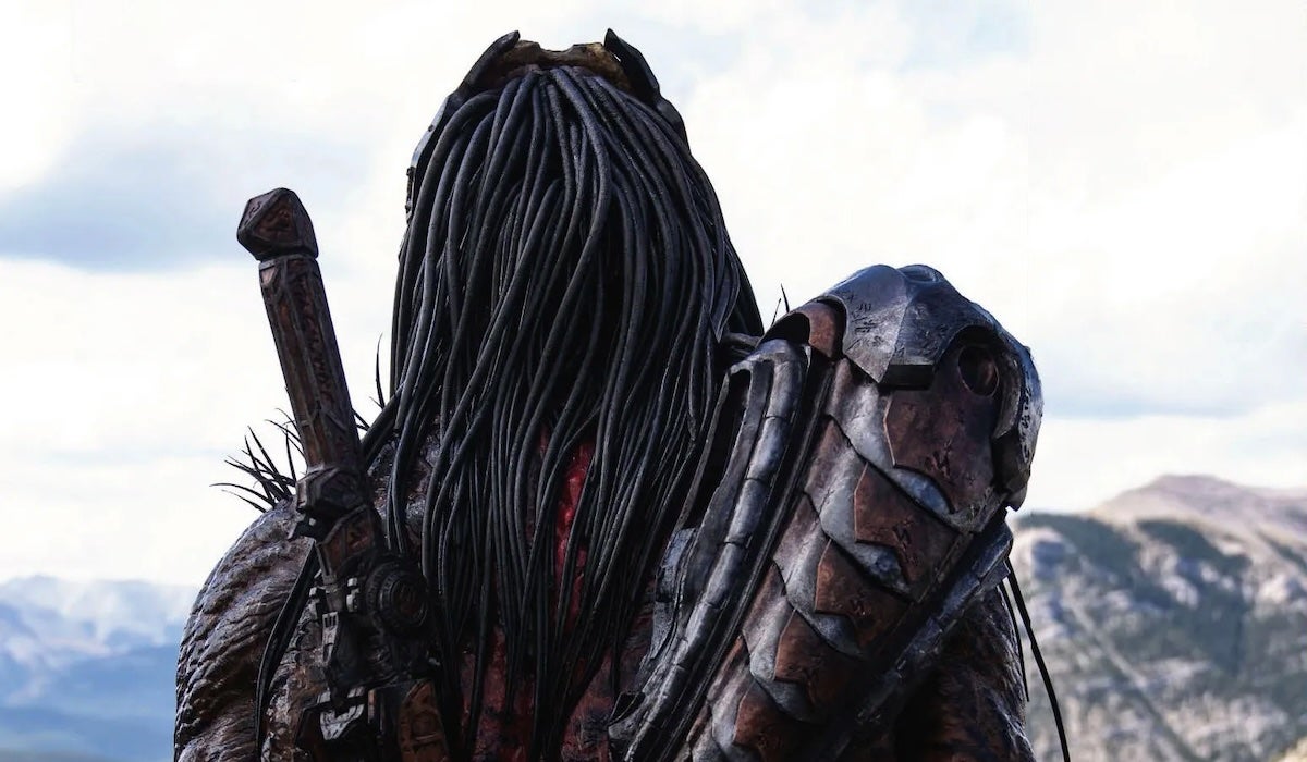 Disney is working on another Predator movie from the people behind Prey ...