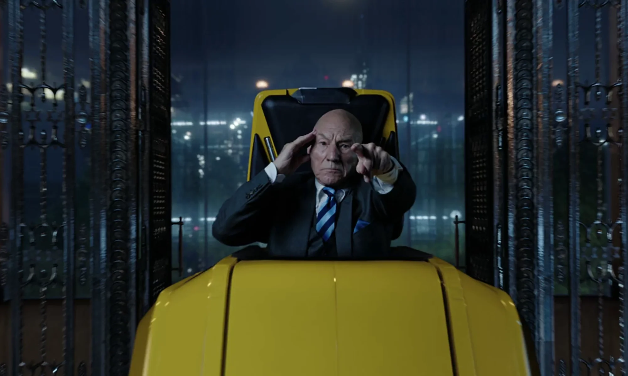 The mutants of the MCU: Looking at the X-Men's slow permeation of ...