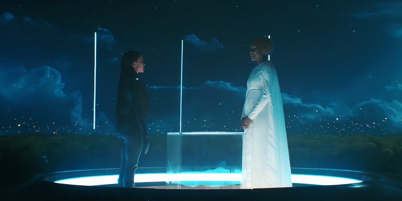 Star Trek: Discovery ending explained (and major epilogue twists ...