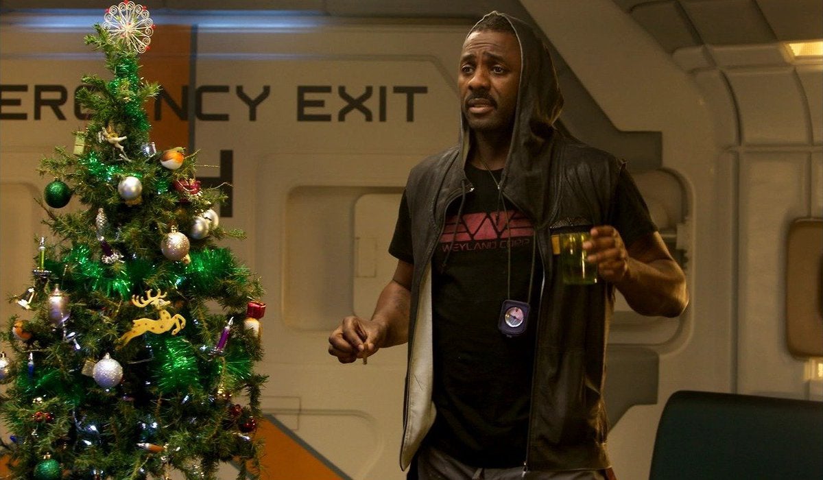 The best sci-fi movies to watch during Christmas | Popverse