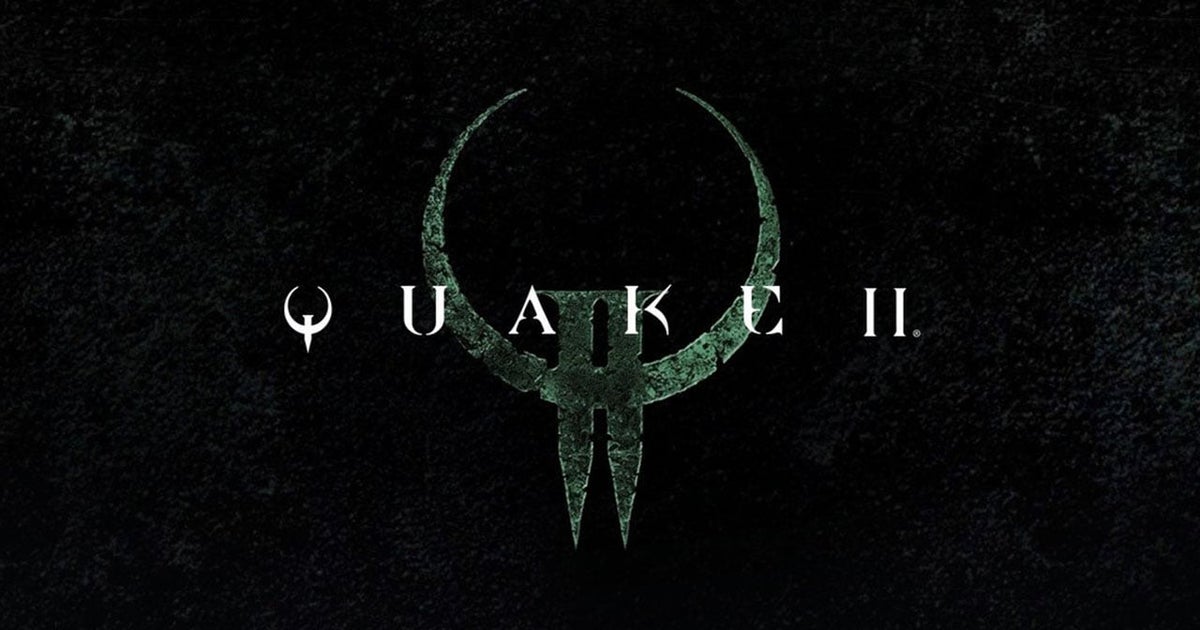 Quake 2 Remastered avistado | Eurogamer.pt Quake 2 Remastered avistado | Eurogamer.pt