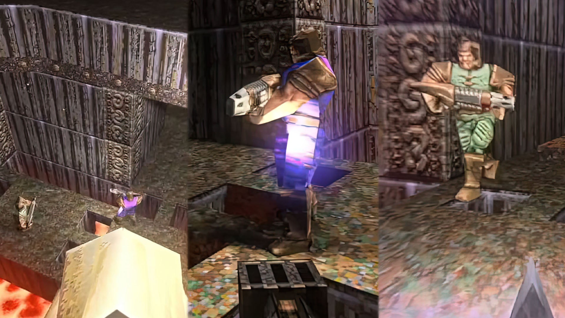 Quake | Digital Foundry