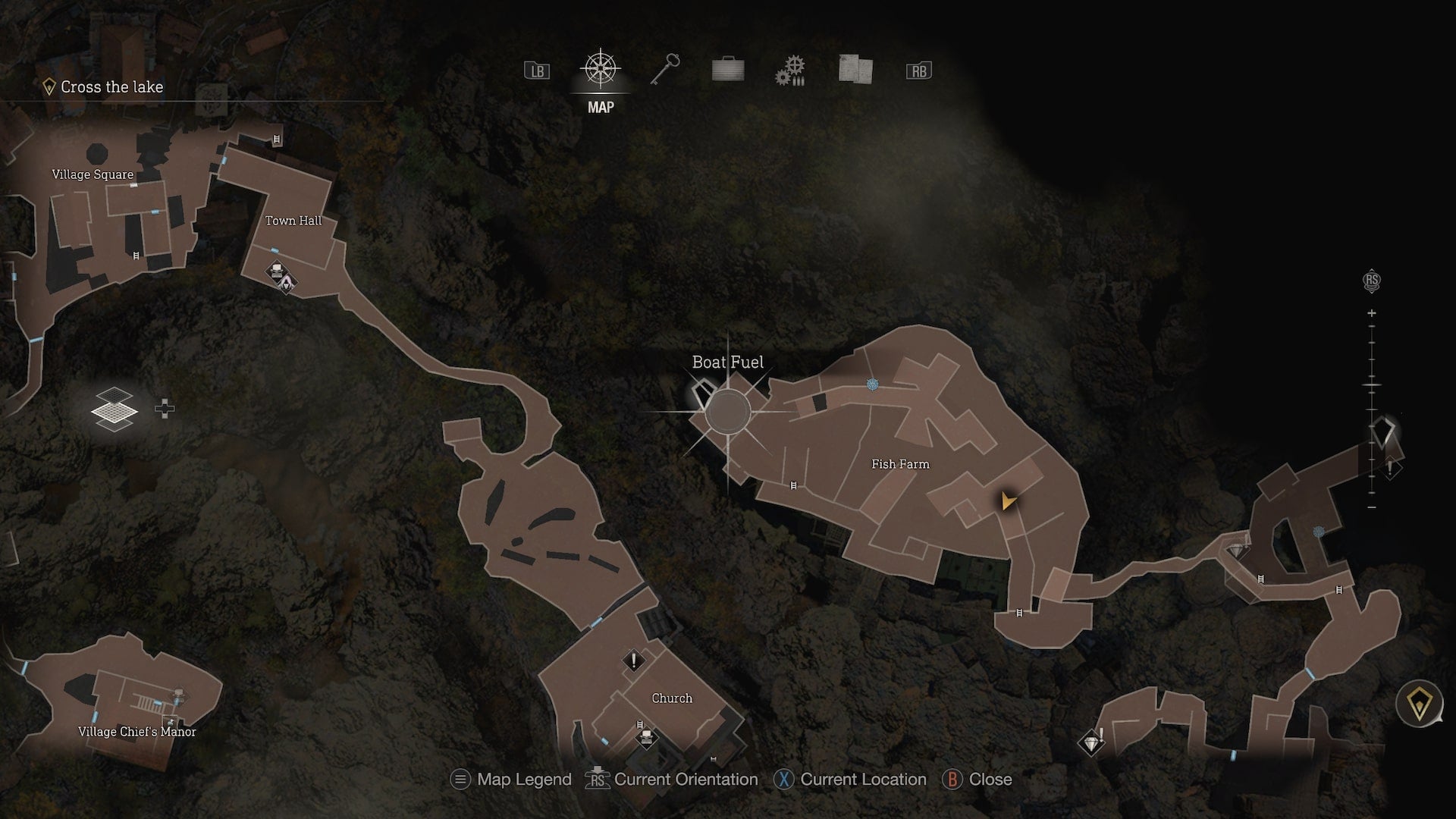 Resident Evil 4 Remake Chapter 3: How to beat Del Lago | VG247