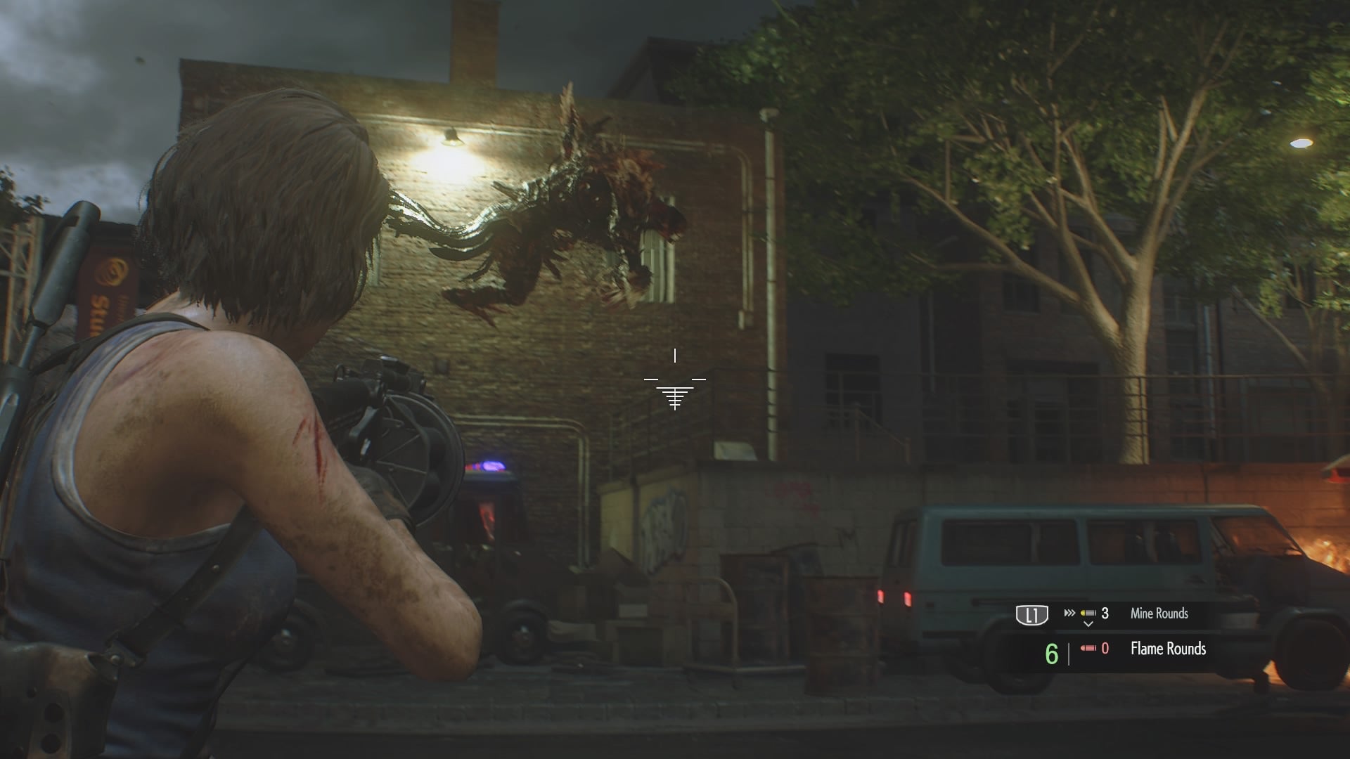 Resident Evil 3: All Nemesis Boss Fights and Encounters | VG247