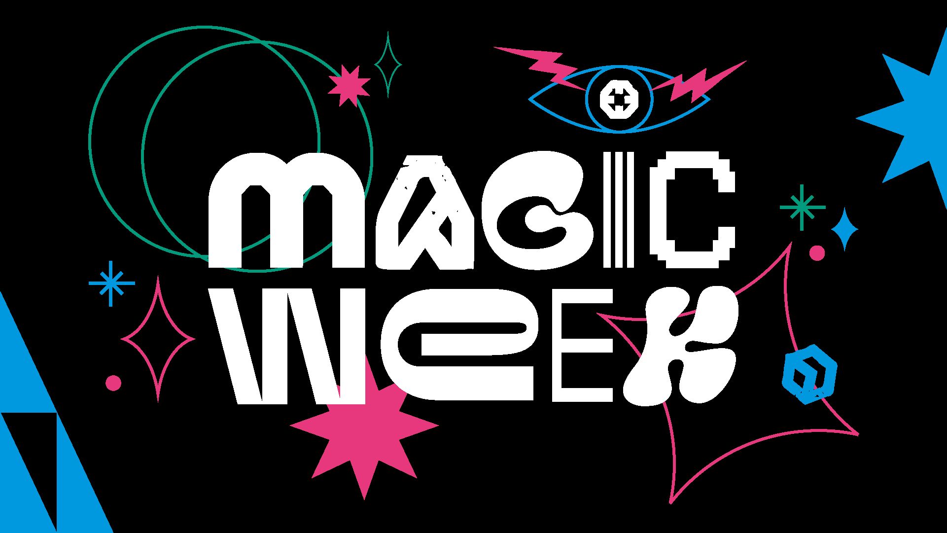 Celebrate magical games of witchcraft and wizardry with Magic Week on ...