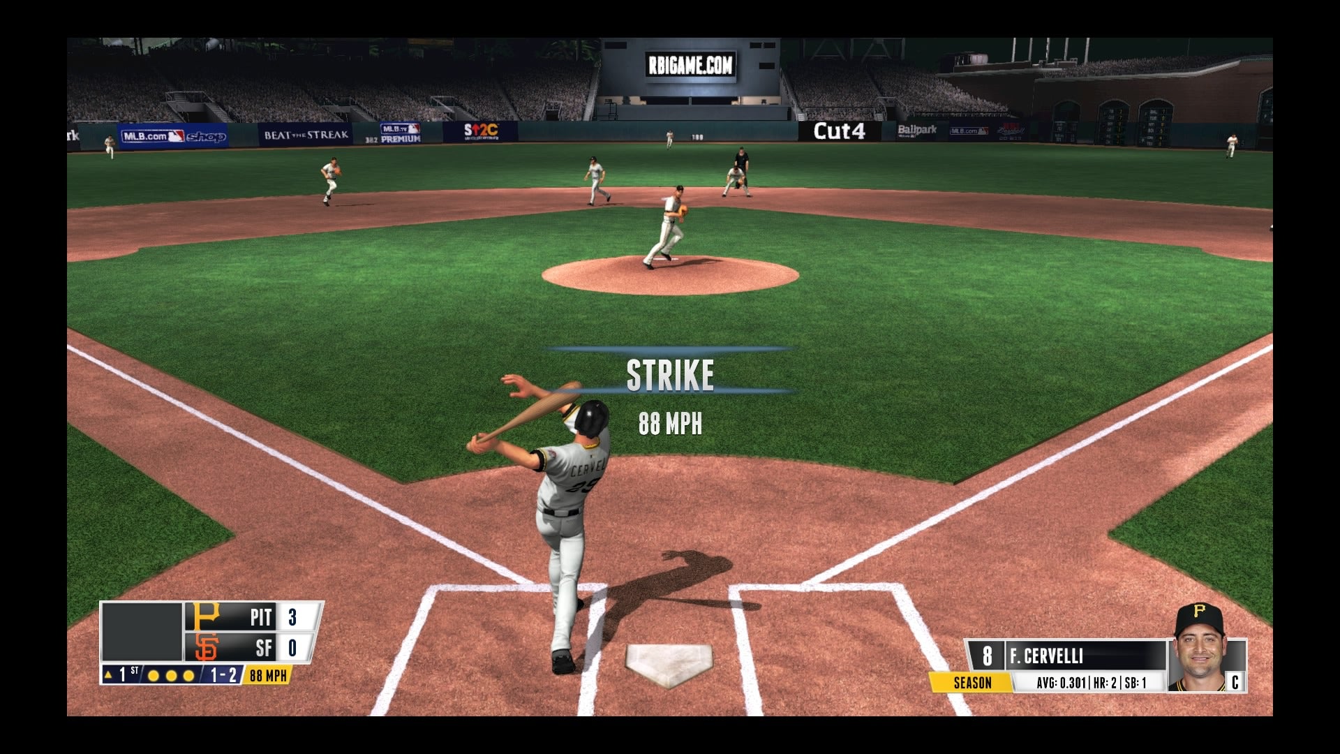Rbi Beisbol 2023 Xbox One
