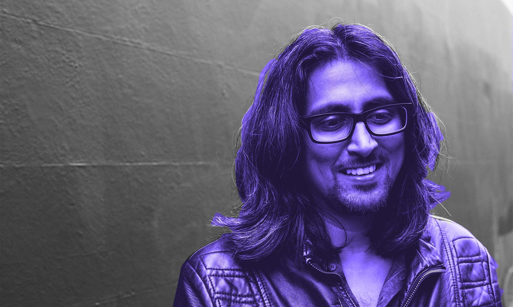 Ram V dishes on his comic book origins and evolution | Popverse