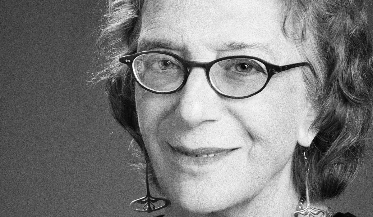 Rest in peace, Rachel Pollack | Popverse