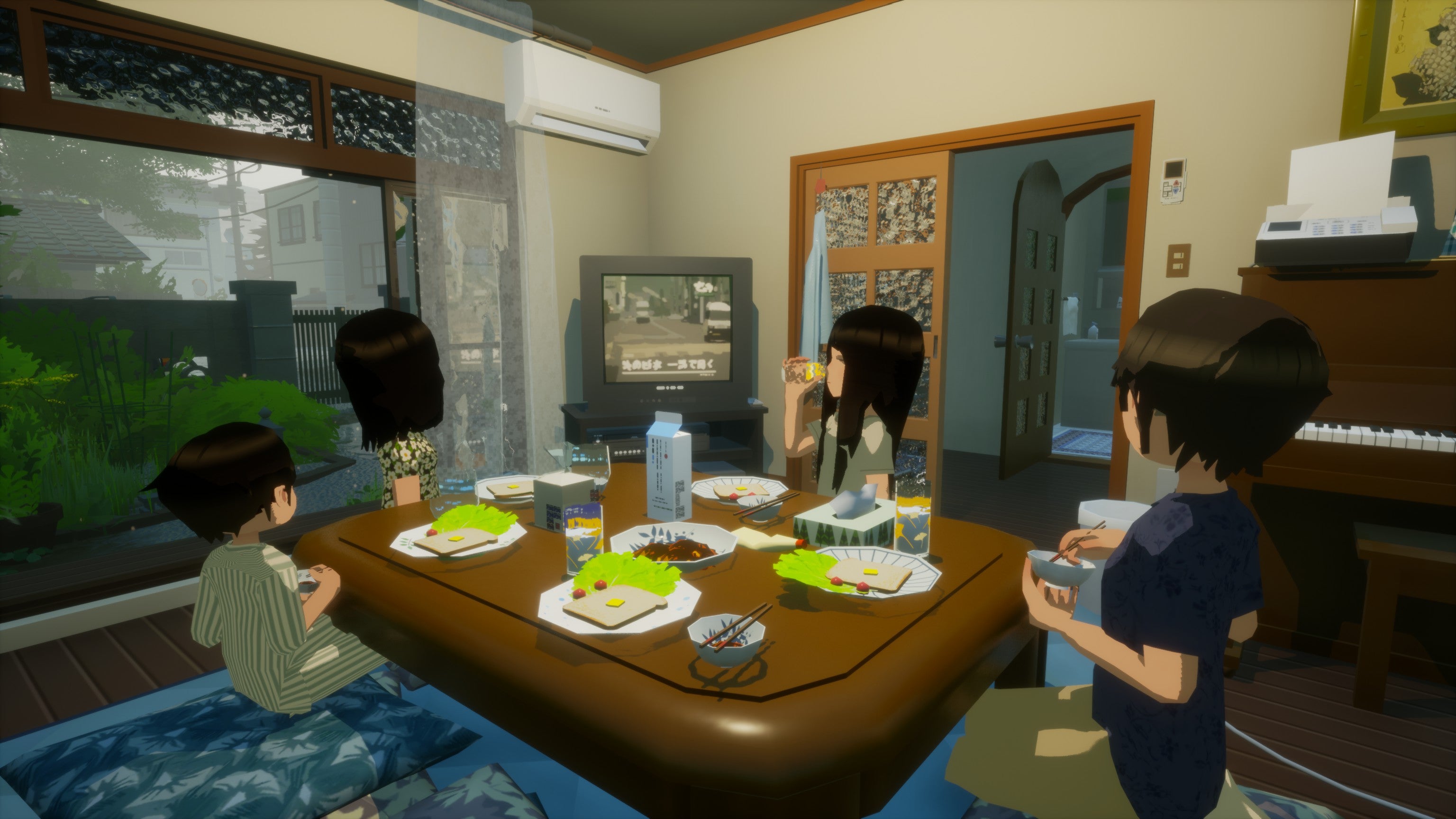 Inasa Fujio | Rock Paper Shotgun