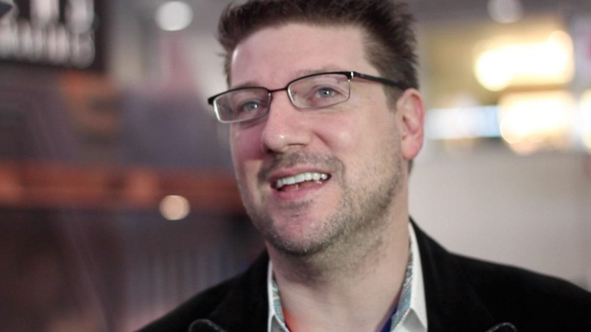 Claptrap voice actor accuses Randy Pitchford of assault amid pay ...