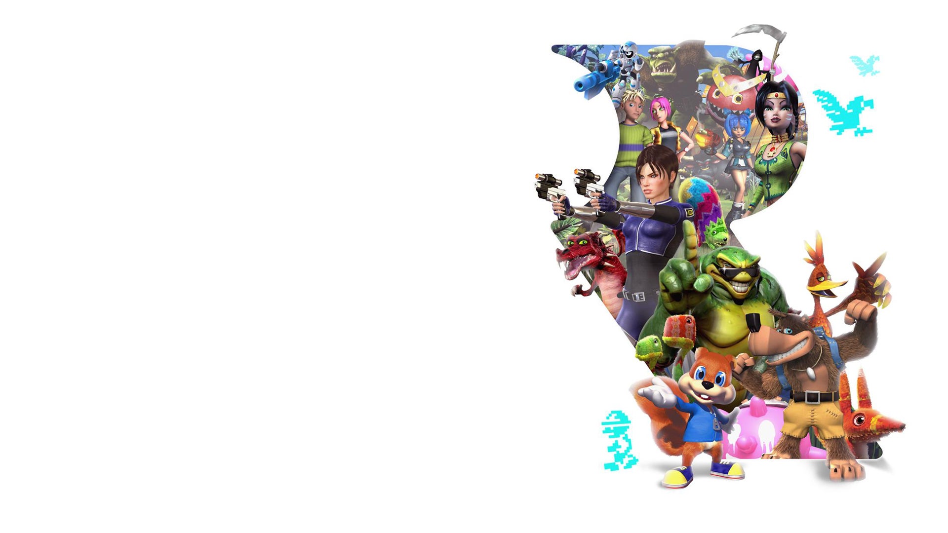 What's Your Favorite Rare Game? | VG247