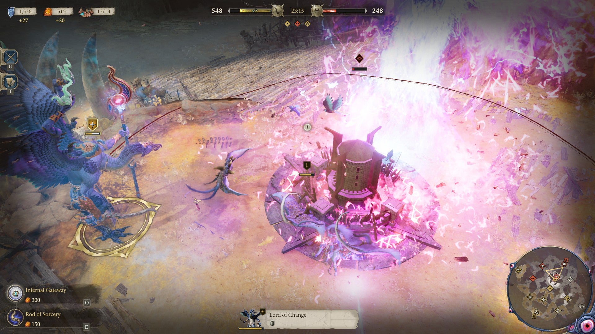 Warhammer Age of Sigmar: Realms of Ruin review - decent but ...