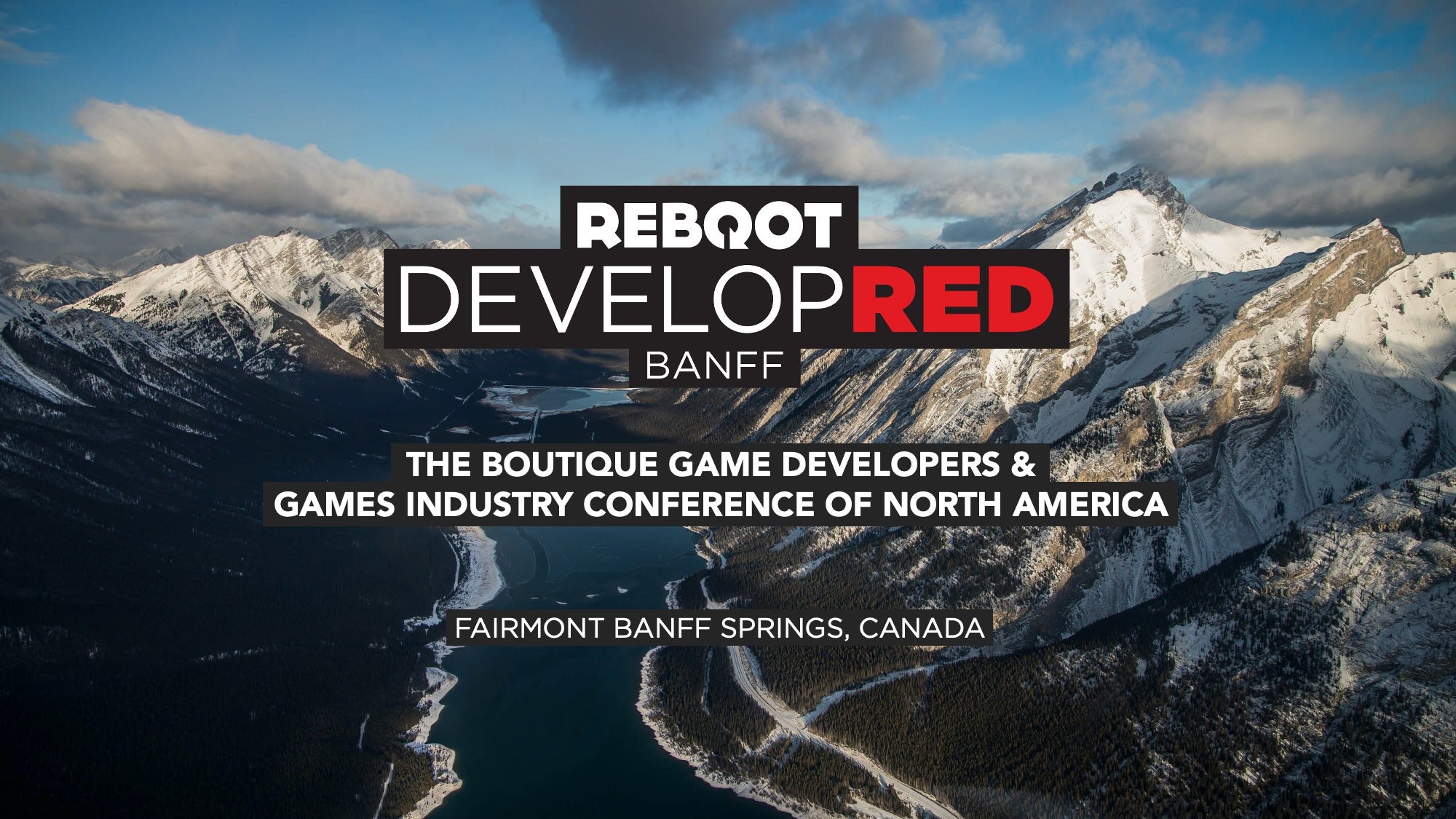 reboot-develop-red | GamesIndustry.biz