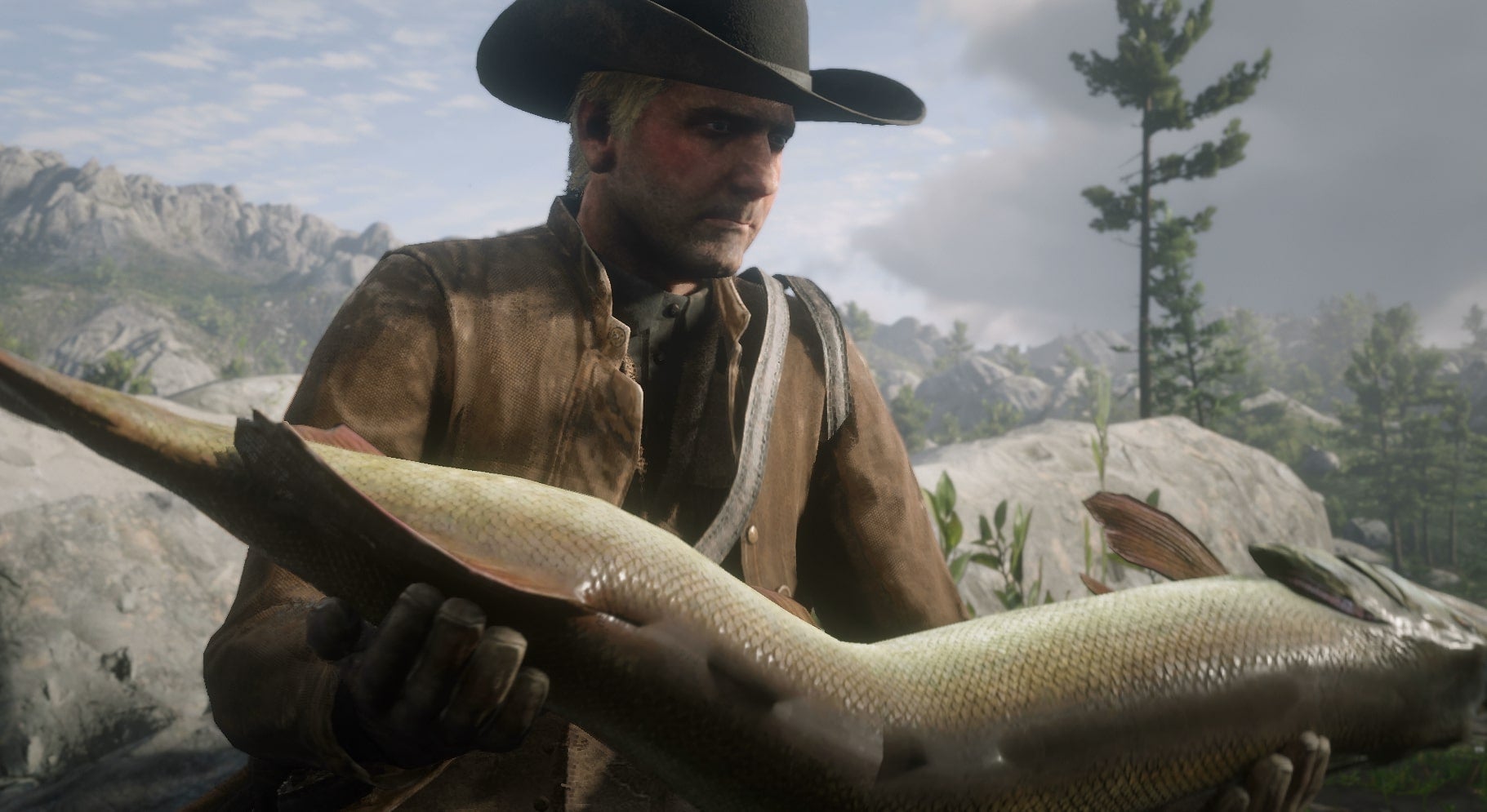 Red Dead Online: How to Play as a Trader | VG247