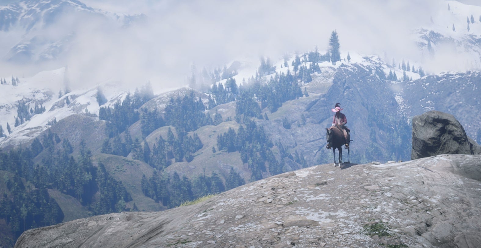 Red Dead Online: Is the Outlaw Pass No. 3 Worth Buying? | VG247