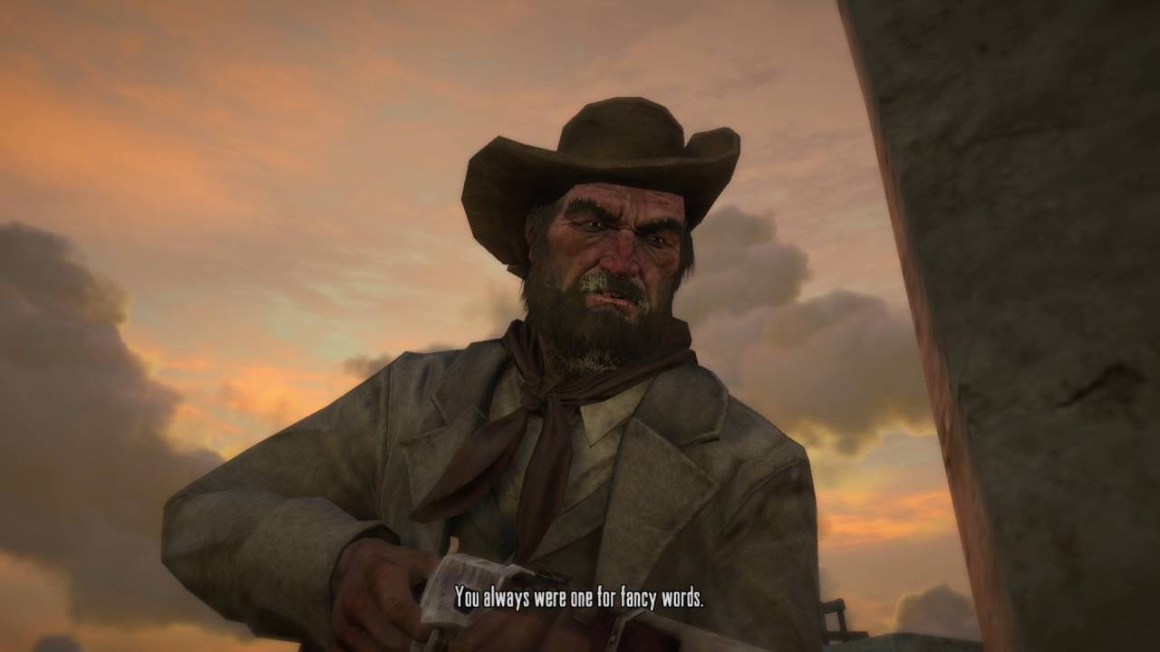 6 Takeaways From the New Red Dead Redemption 2 Trailer | VG247