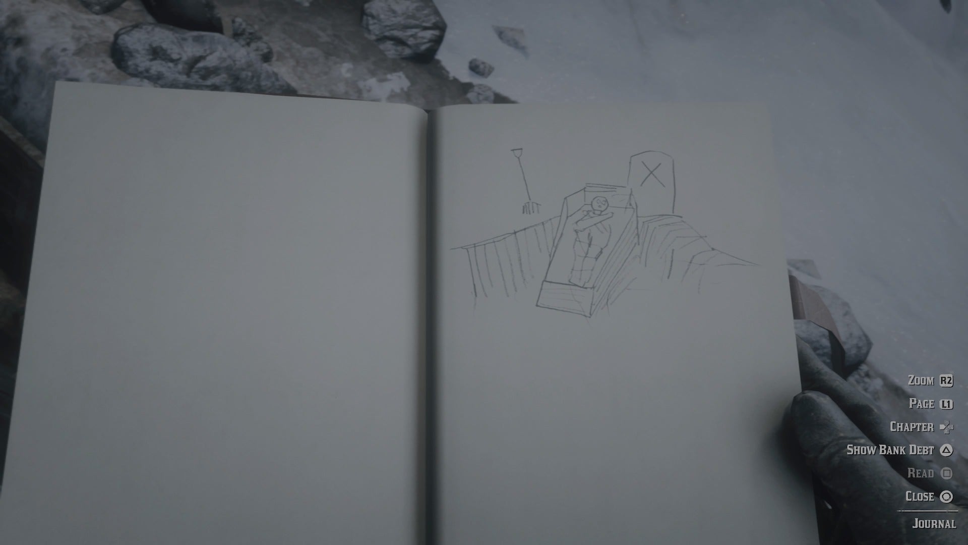 How Journals Are Bringing Humanity to Video Games | VG247