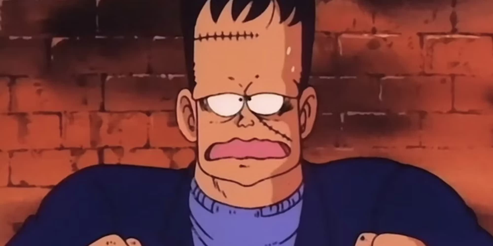 Every Dragon Ball anime arc, ranked from worst to best | Popverse