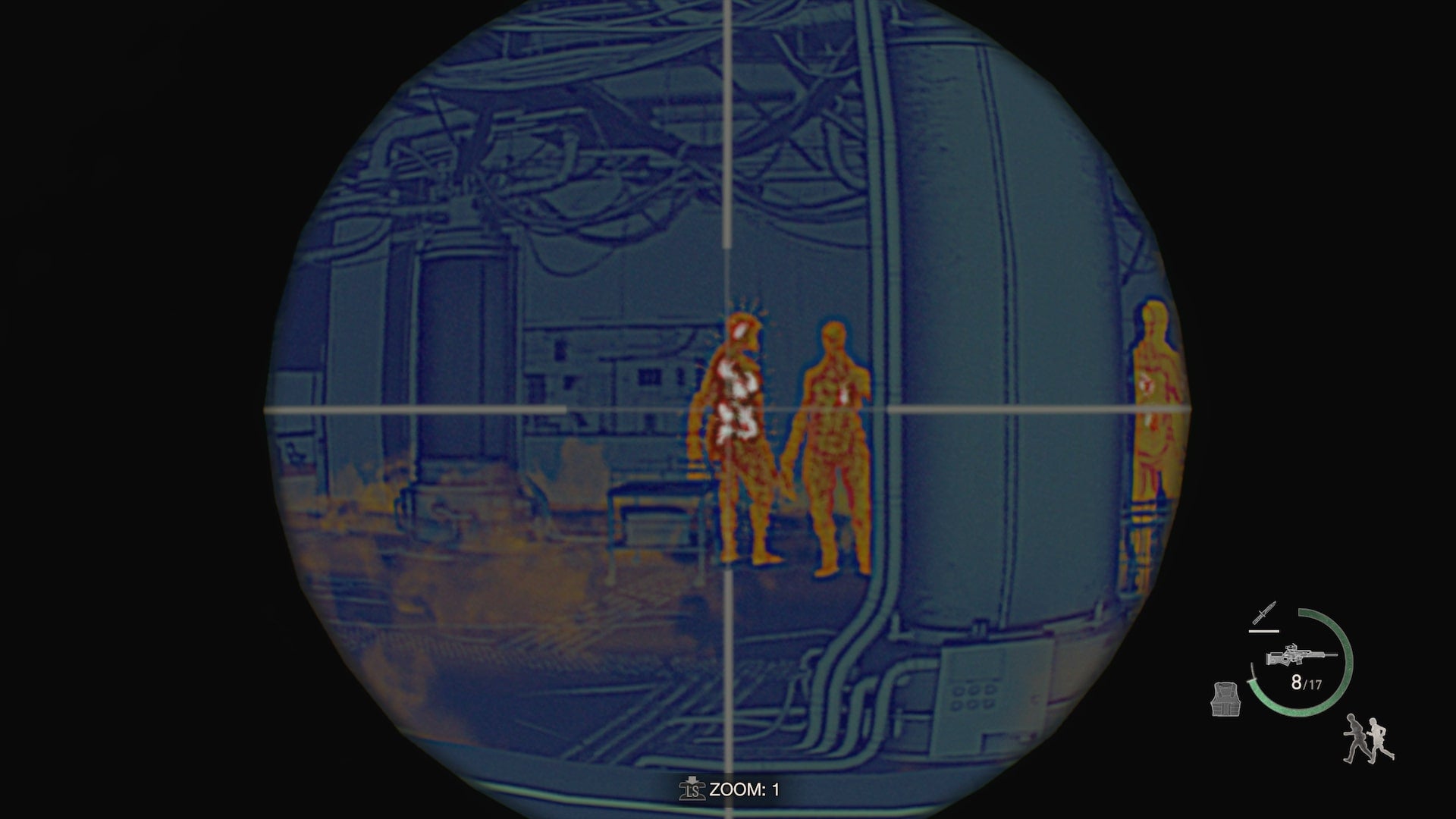 How to defeat ‘The Wandering Dead’ strong threat in Resident Evil 4 ...