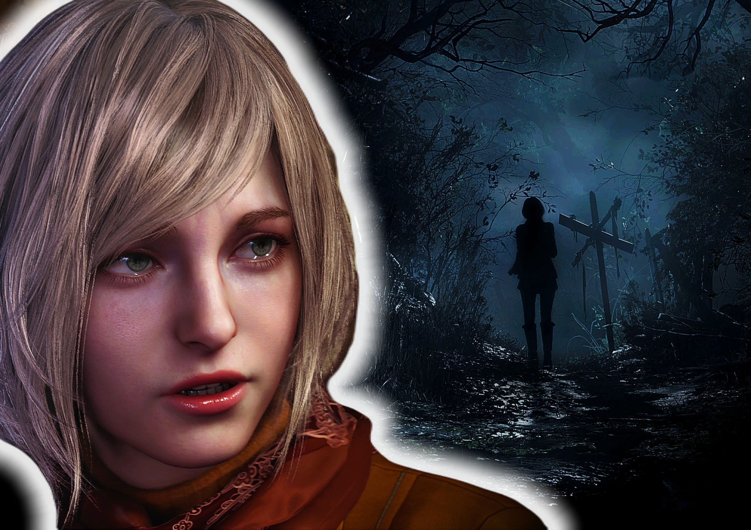 Resident Evil 4 Remake im Test - Immer noch der Rock'n'Roll des Horror ...