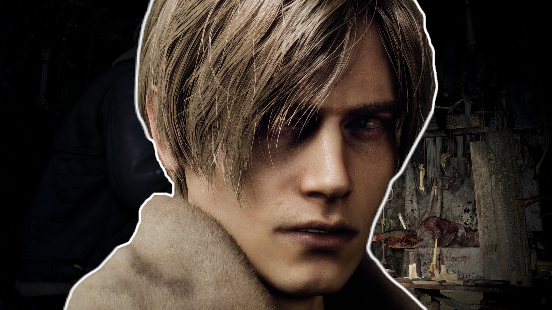 Resident Evil 4 Remake (Seite 3) | Eurogamer.de