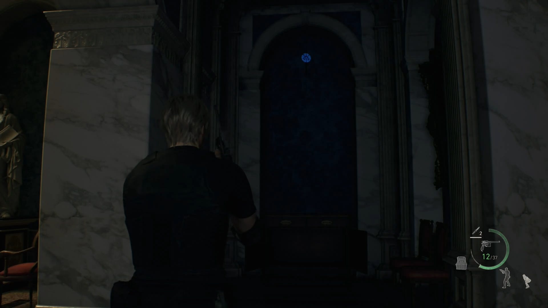 Resident Evil 4 Blue Medallion Locations For All Destroy The Blue resident-evil-4-blue-medallion-locations-for-all-destroy-the-blue